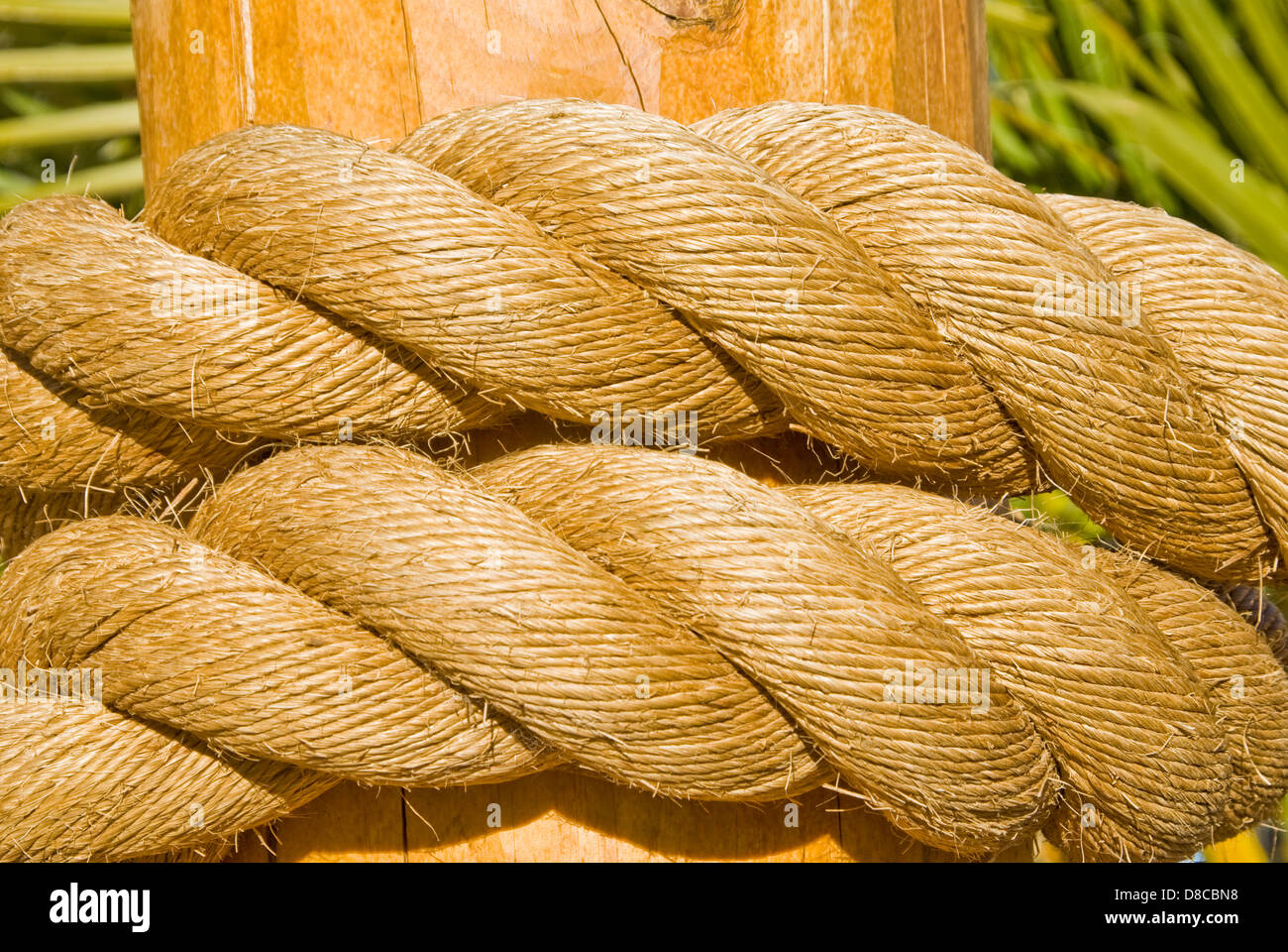 Nautical Knots Stock Photos & Nautical Knots Stock Images - Alamy