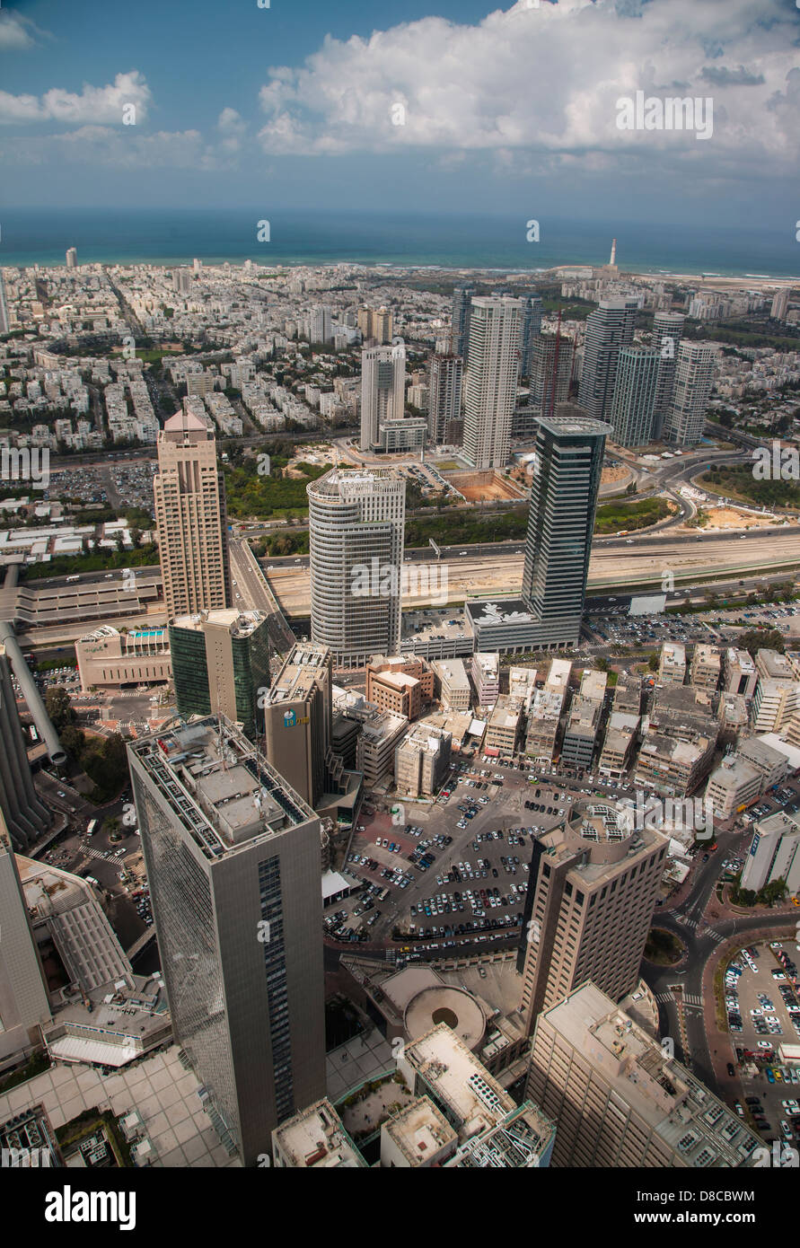 Arerial view hi-res stock photography and images - Alamy