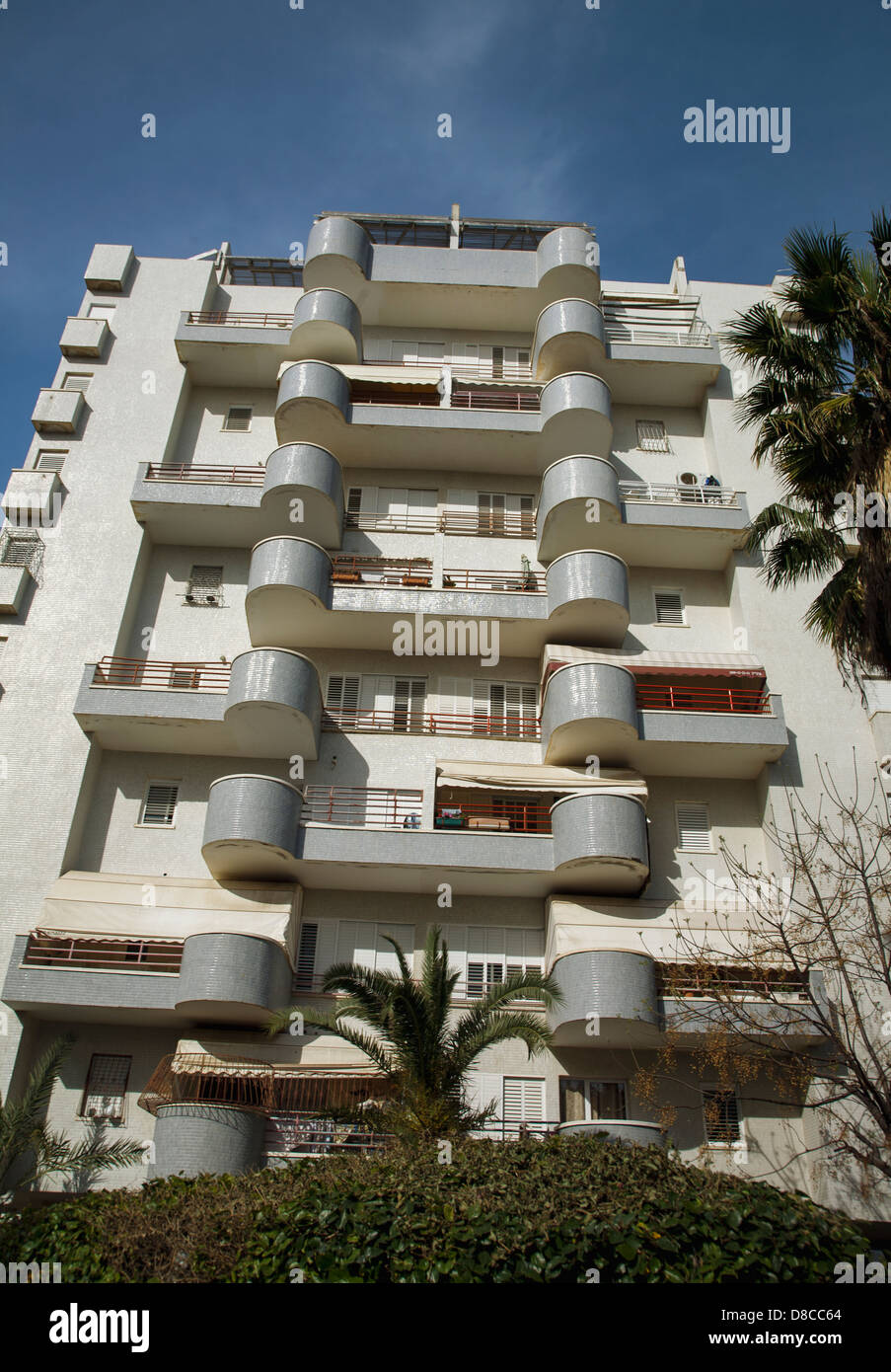 Israel modern architecture hi-res stock photography and images - Alamy
