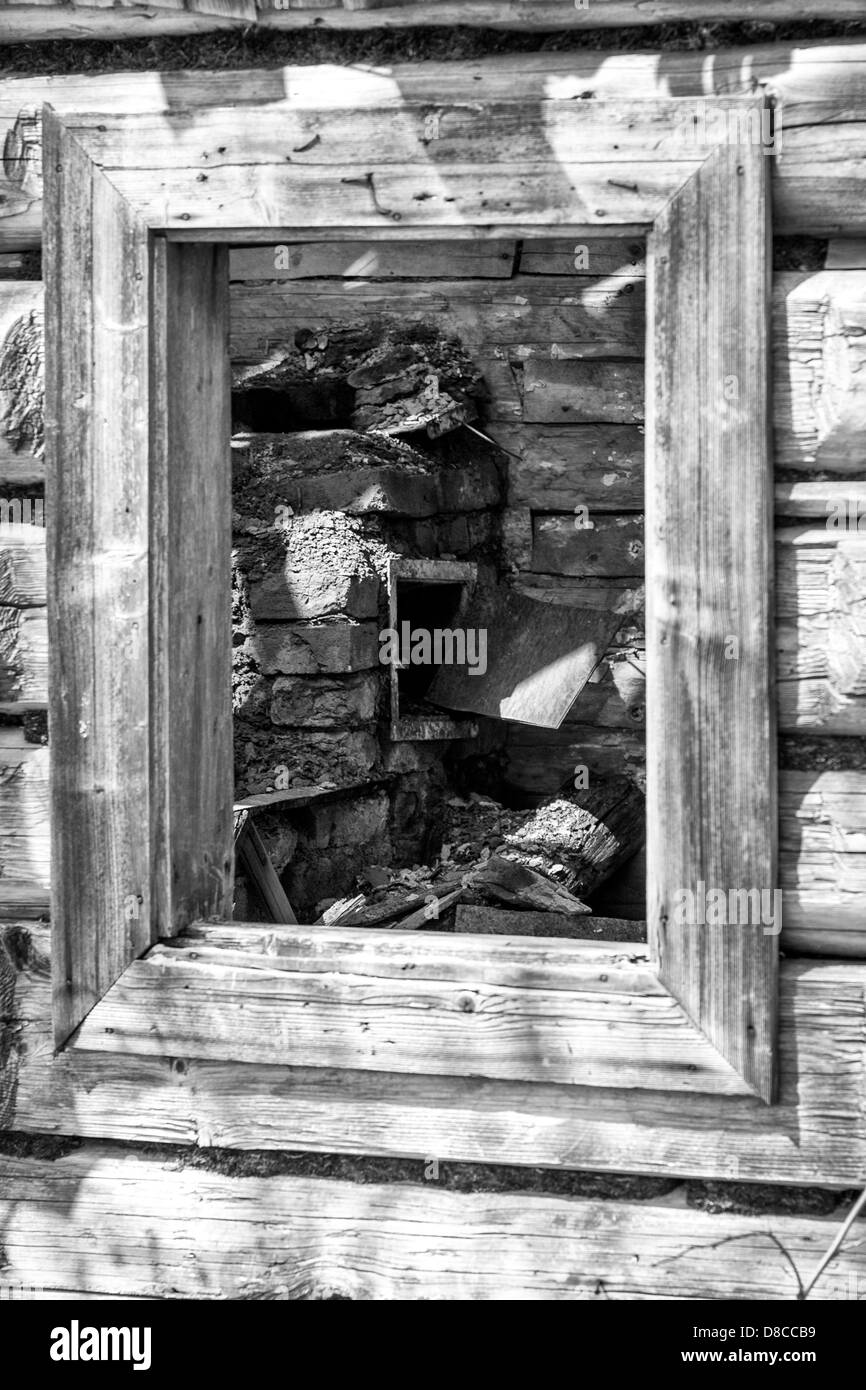 Furnace old hi-res stock photography and images - Alamy