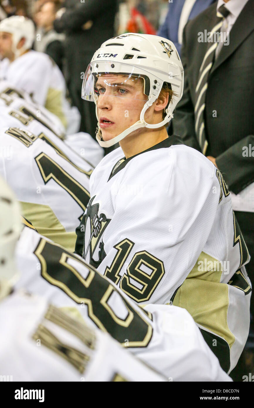 Beau Bennett