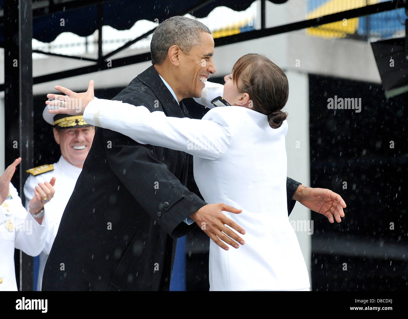 President of the marine corps university hi-res stock photography and ...