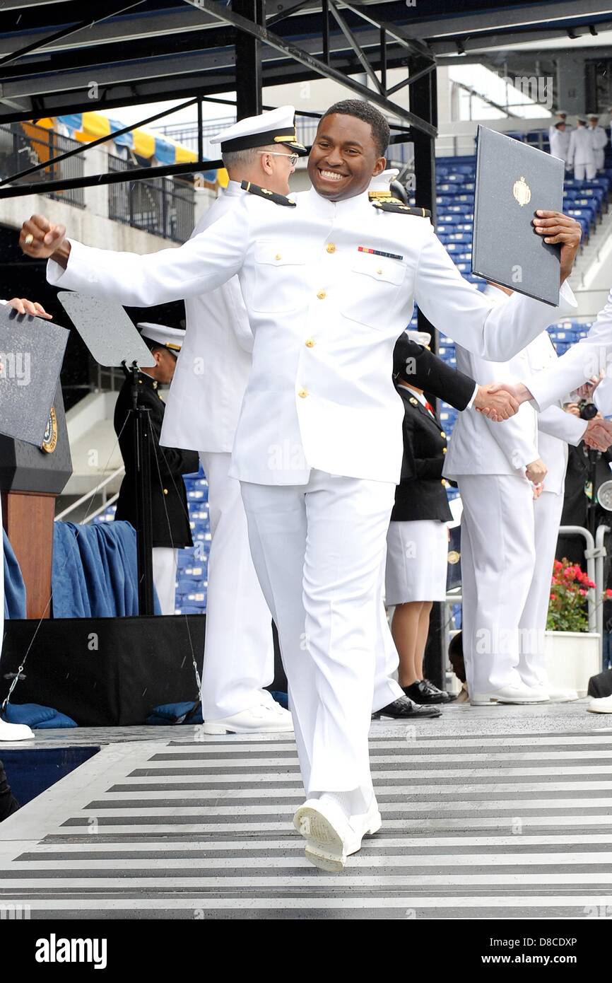 Navy Seal Graduation