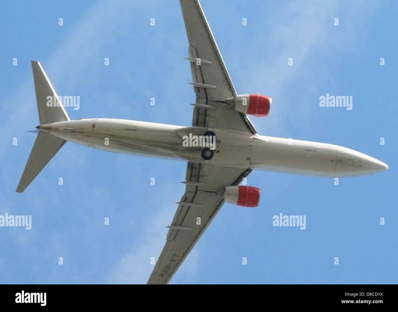 Aerial close up flying through hi-res stock photography and images - Alamy