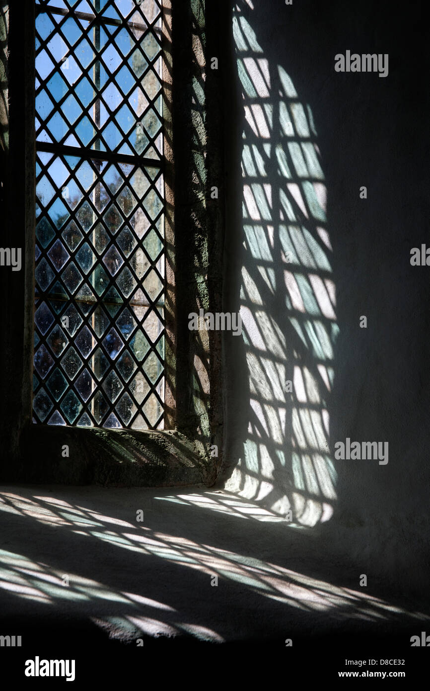 Patterned window lattice hi-res stock photography and images - Alamy