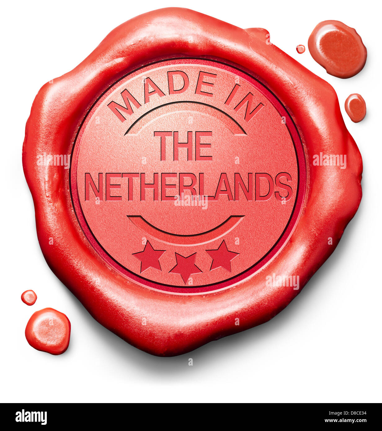 The netherlands the netherlands hi-res stock photography and images - Alamy