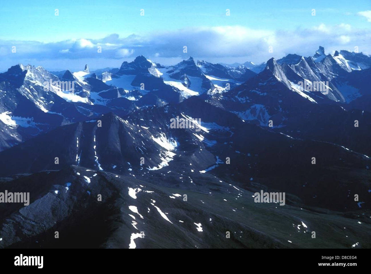 Arrigetch High Resolution Stock Photography and Images - Alamy