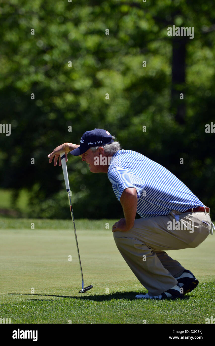 Russ cochran hi-res stock photography and images - Alamy