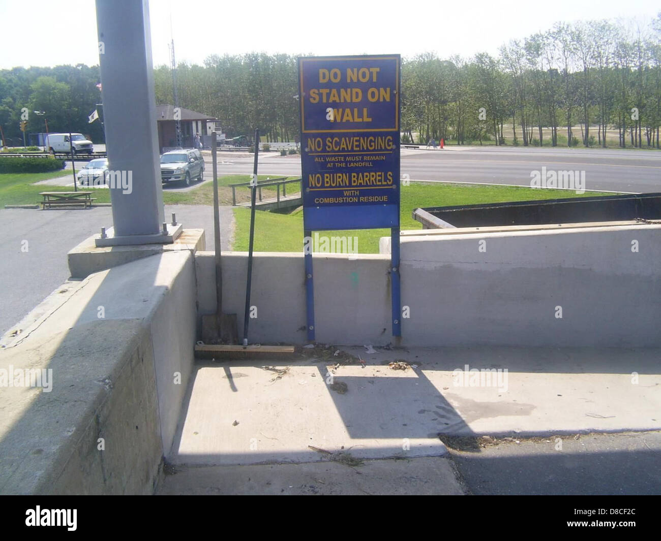 Safety rules guidelines hi-res stock photography and images - Alamy