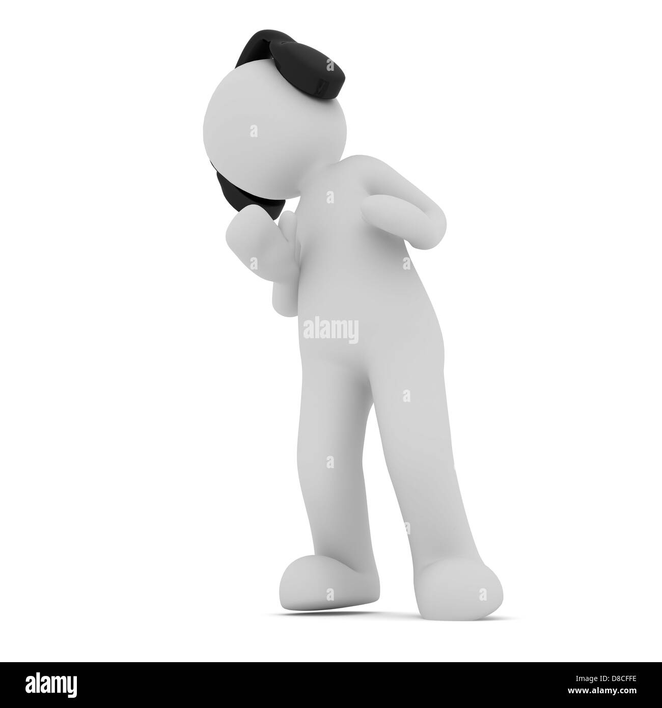 Acrobatics and music hi-res stock photography and images - Alamy