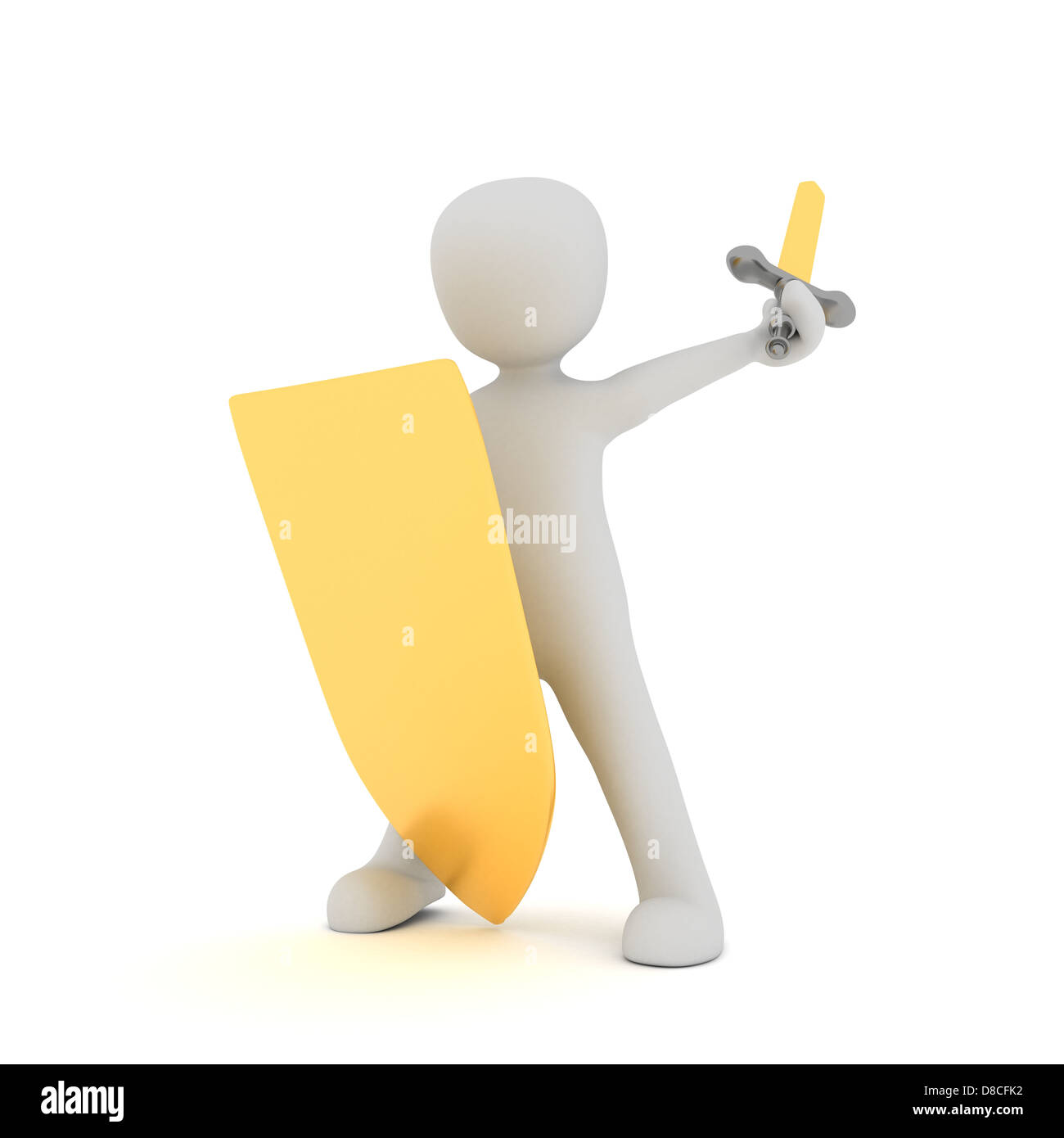 Fight the fight band Cut Out Stock Images & Pictures - Alamy