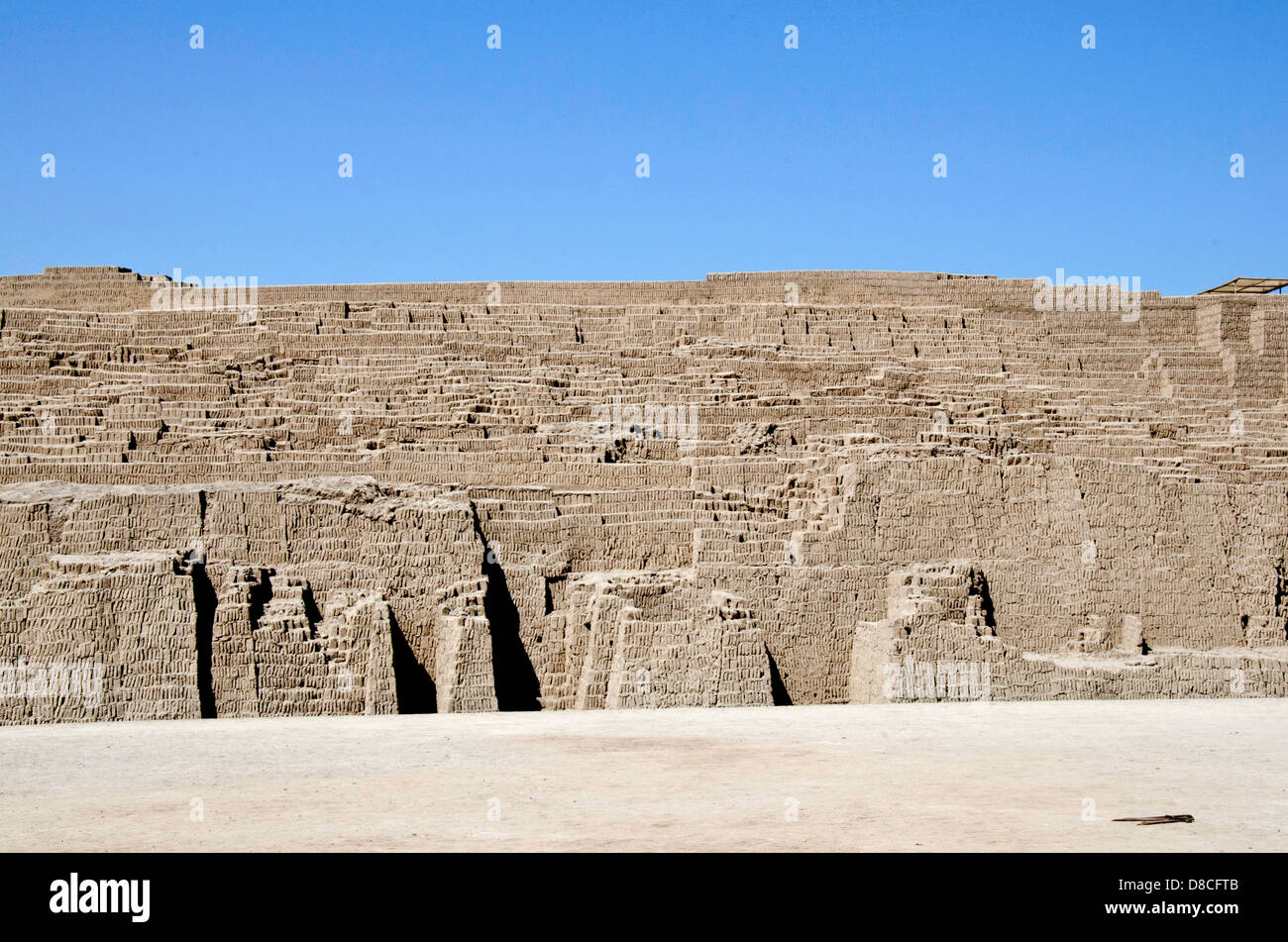 Huari peru hi-res stock photography and images - Alamy