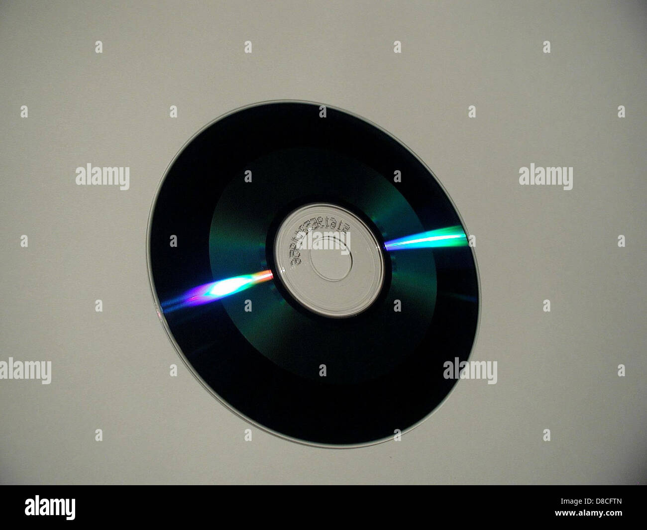 A Blu-ray DVD disk, known for its high-definition video and audio ...