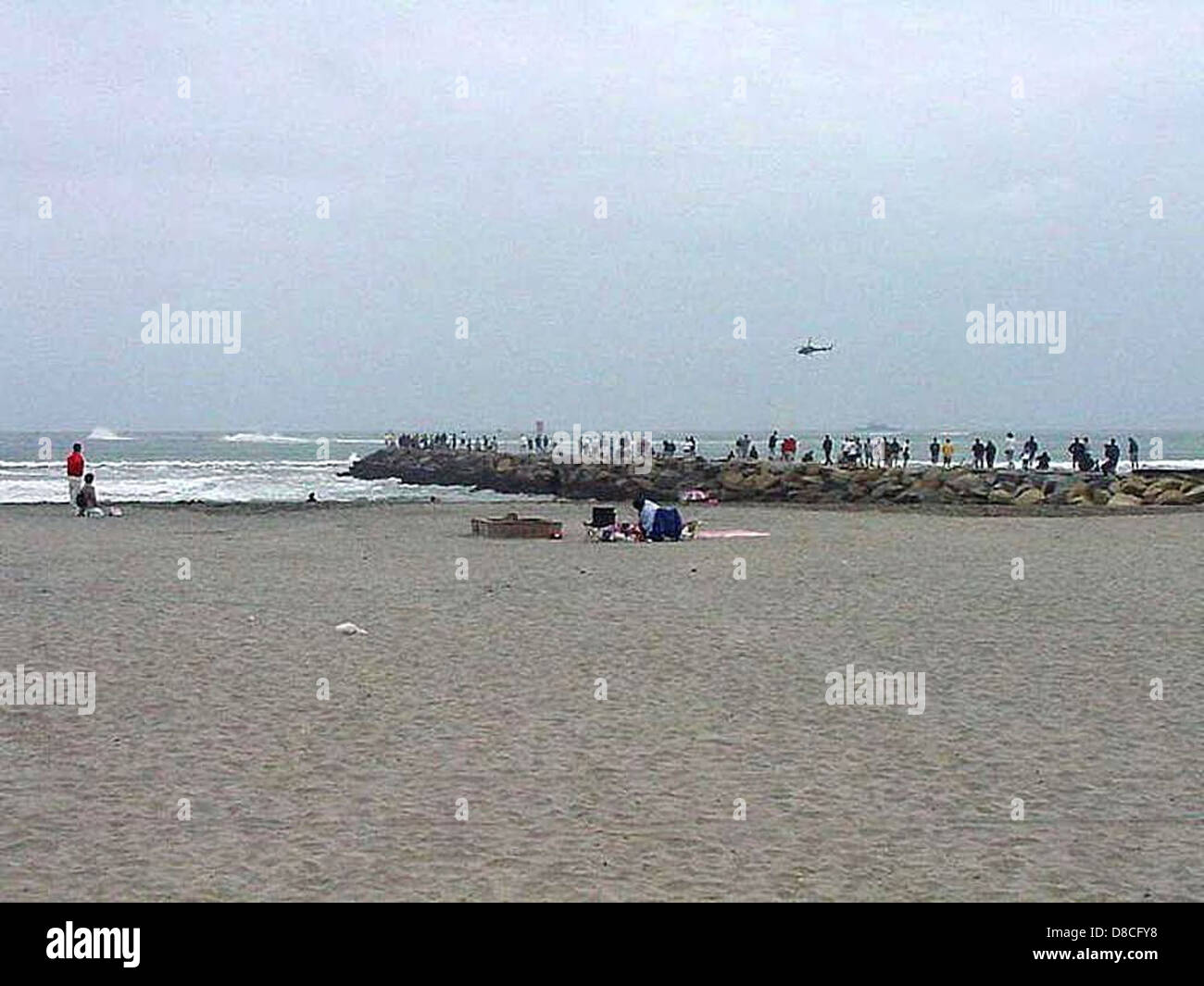 Boat racing across open hi-res stock photography and images - Alamy