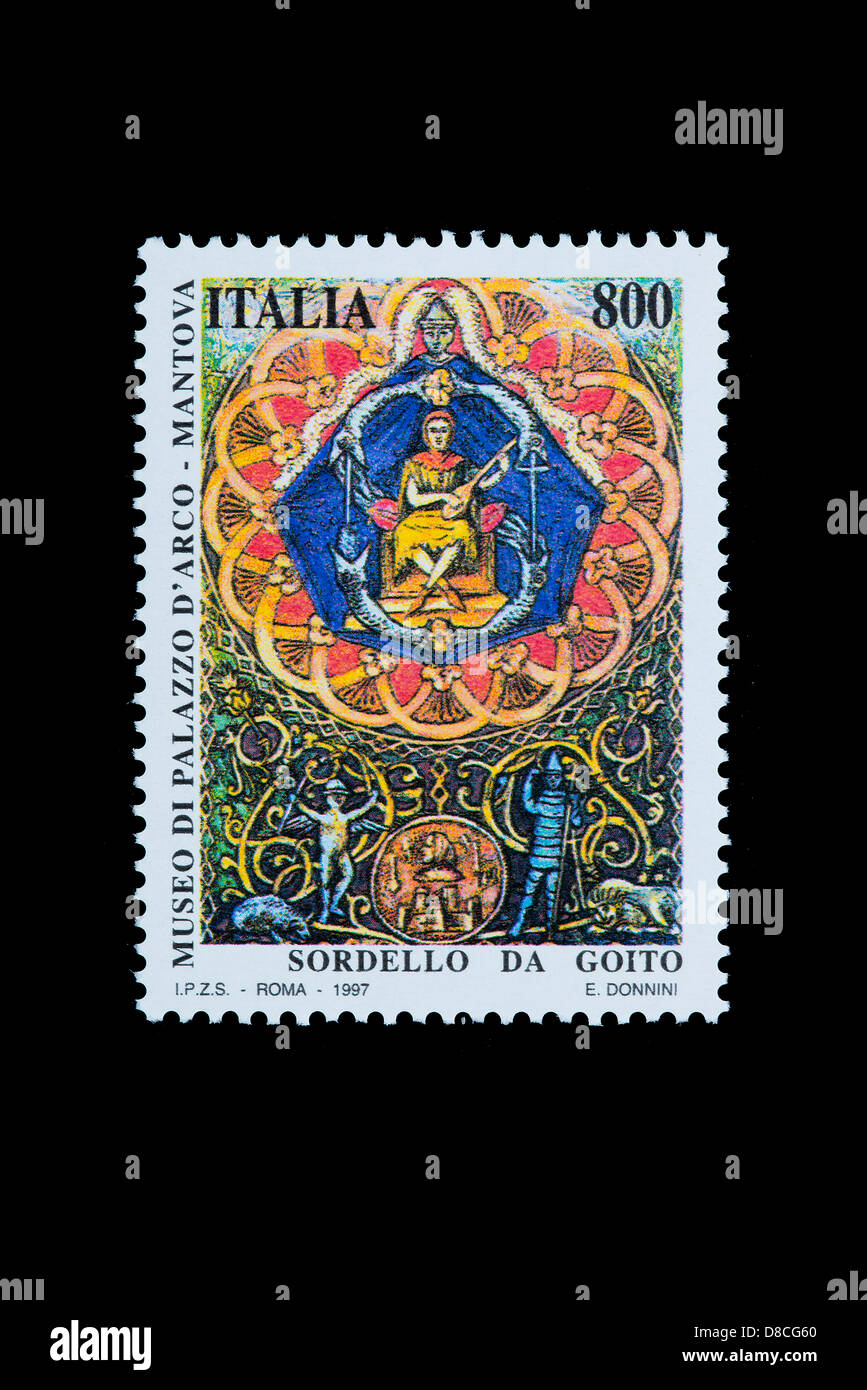 Goito hi-res stock photography and images - Alamy