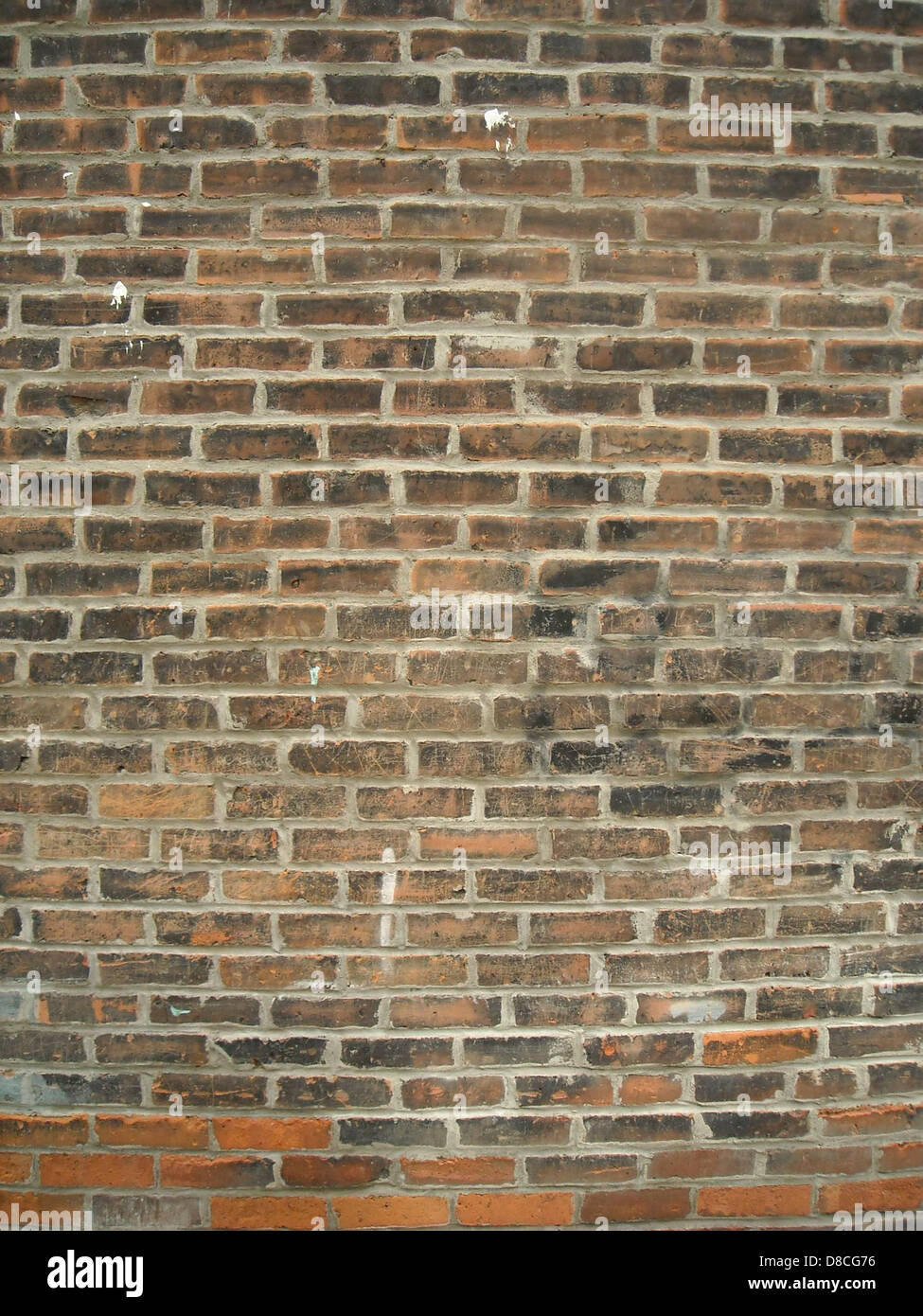 A high-definition image of a brick texture, highlighting the individual ...
