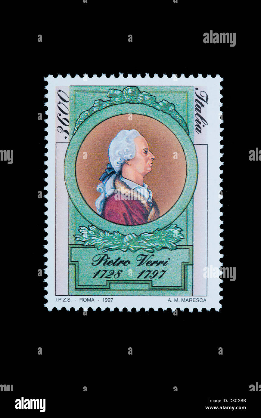 Verri pietro hi-res stock photography and images - Alamy