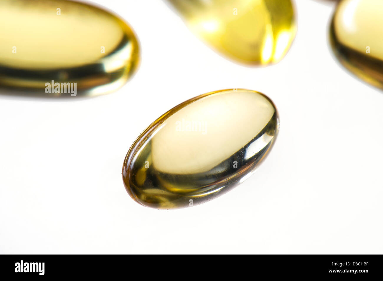 Translucent vitamin hi-res stock photography and images - Alamy