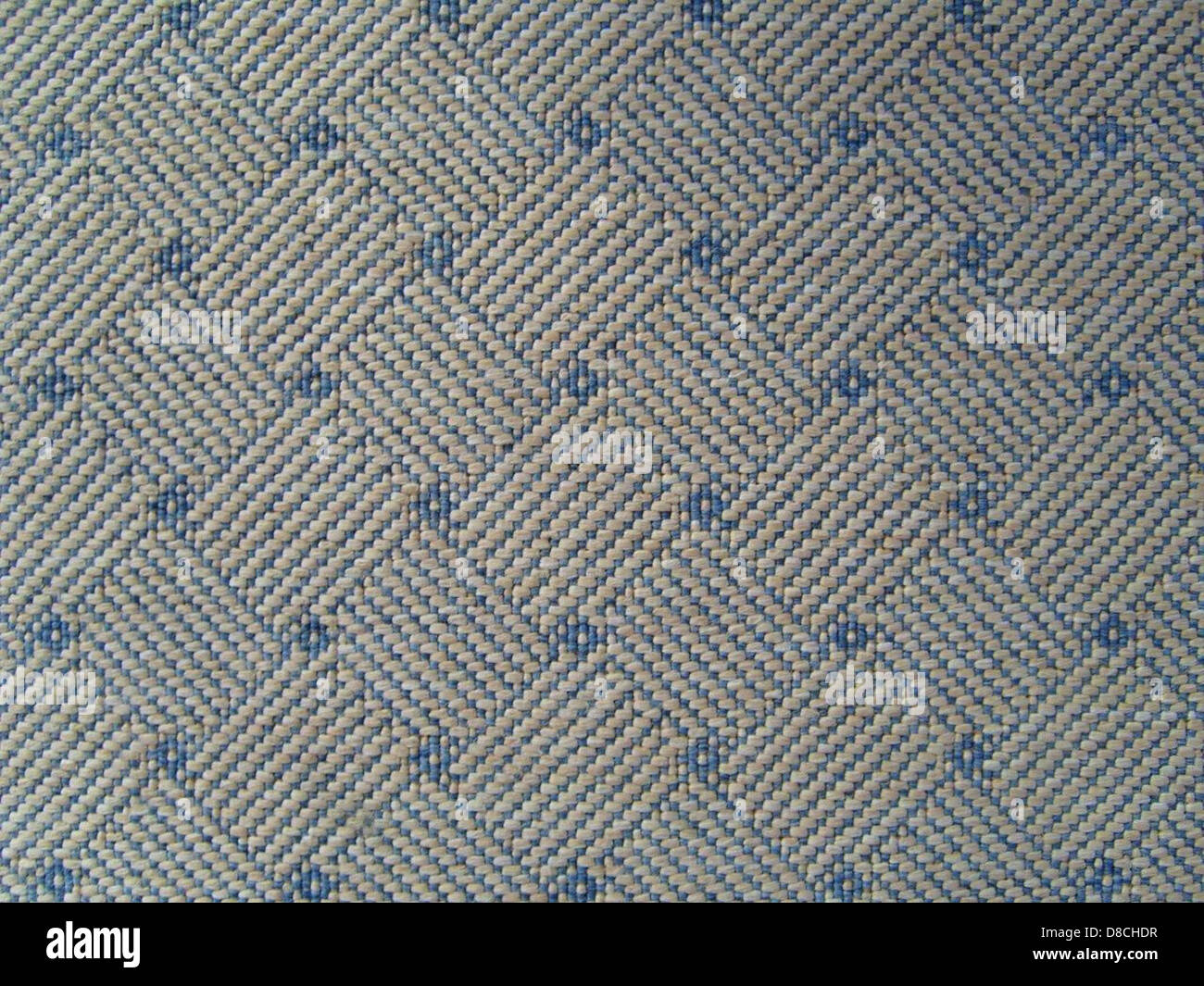 A close-up view of fabric texture, showcasing the detailed weave and ...