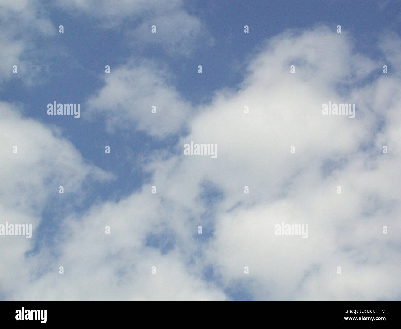 Blue patterns ranging hi-res stock photography and images - Alamy