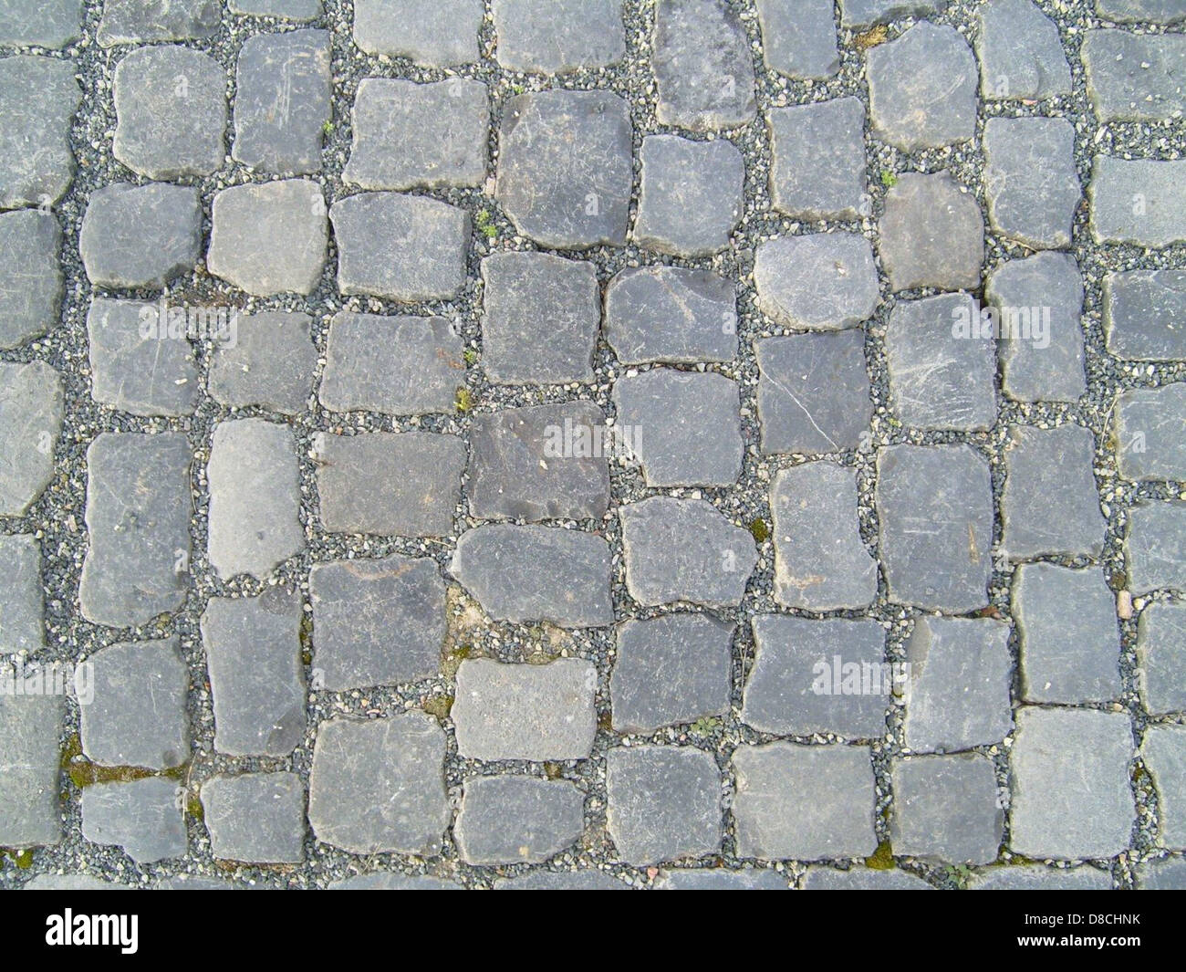 Traditional pattern cobblestones historical hi-res stock photography ...