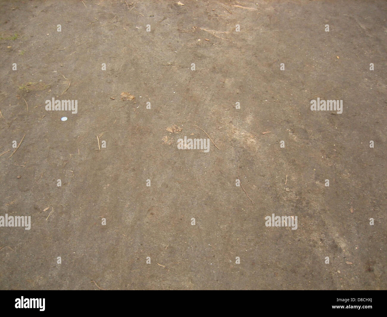 After pouring concrete construction hi-res stock photography and images ...