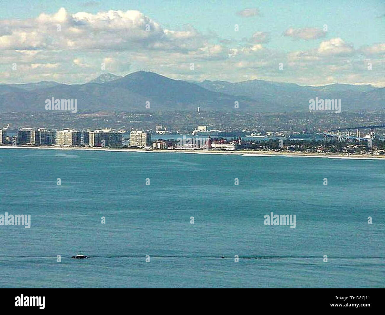 Coranado hi-res stock photography and images - Alamy