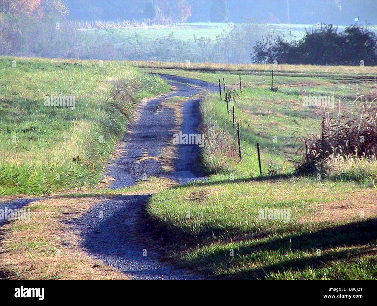 Stock lane hi-res stock photography and images - Alamy