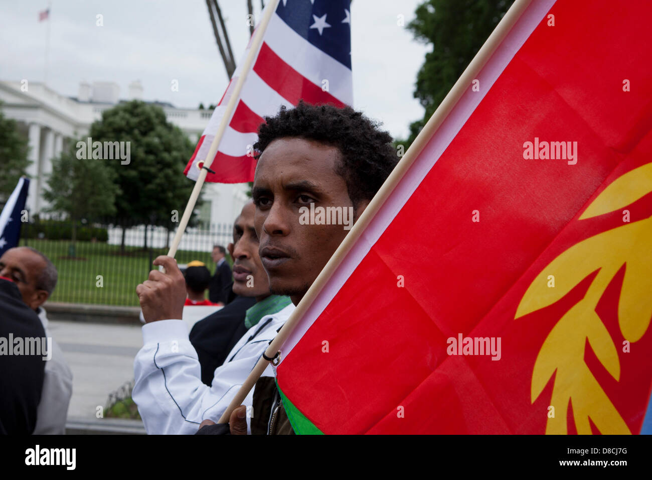 Eritrean Government High Resolution Stock Photography and Images - Alamy