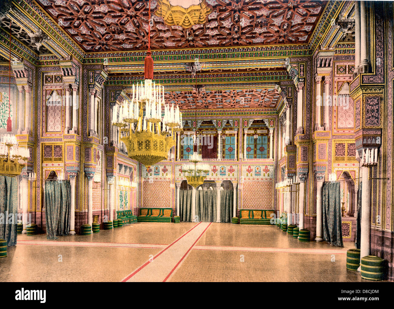 Banqueting hall hi-res stock photography and images - Alamy