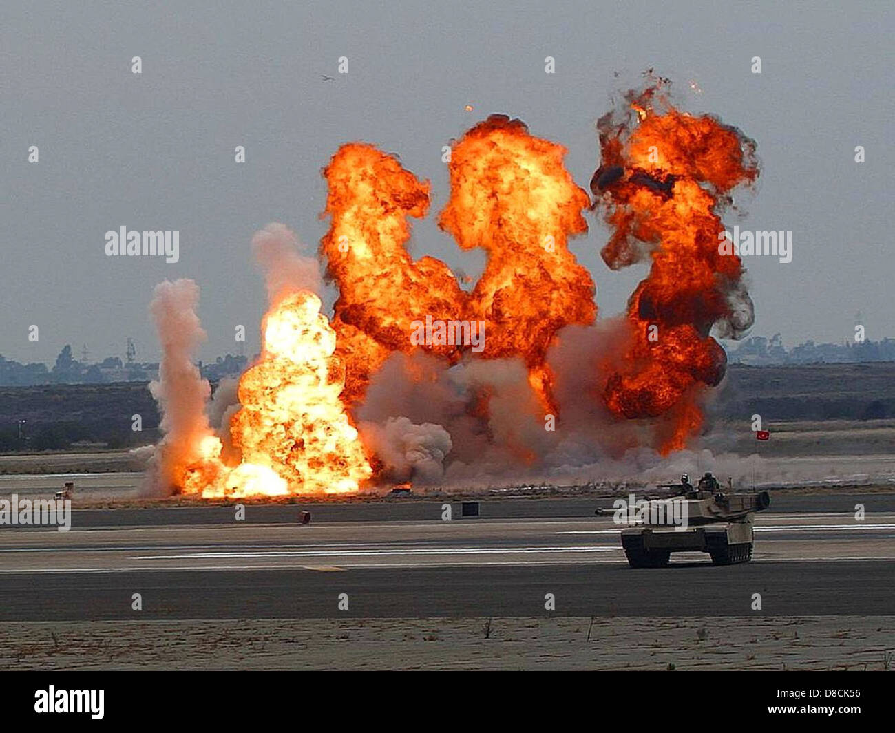 Fires and explosions hi-res stock photography and images - Alamy