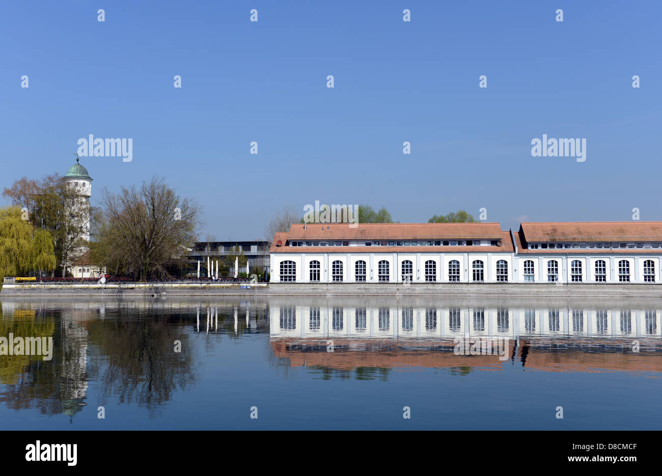 Bleiche High Resolution Stock Photography and Images - Alamy