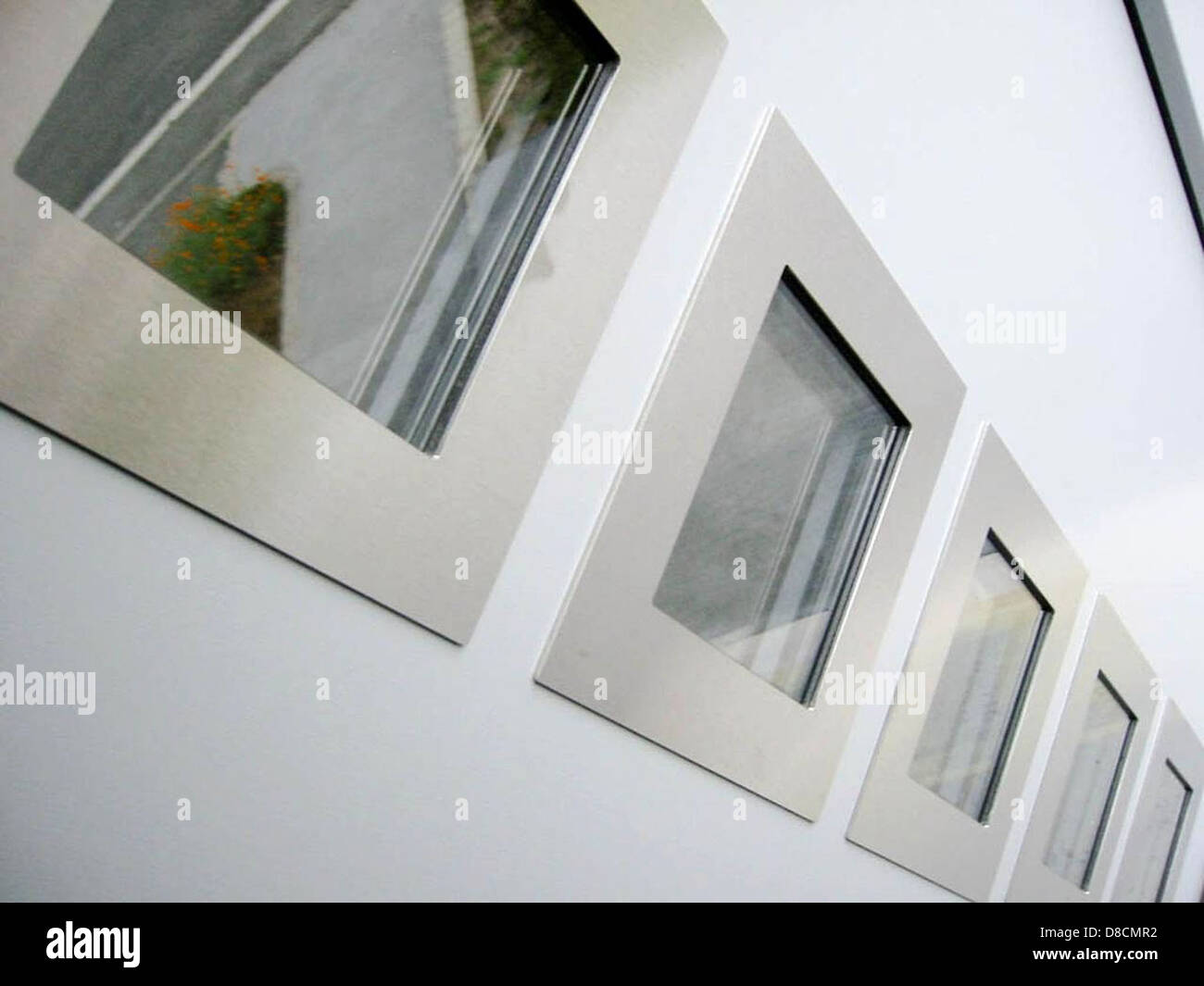 Photo shows exhibition space hi-res stock photography and images - Alamy