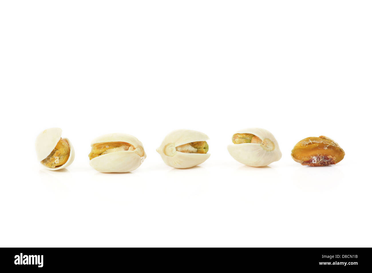 Pod nuts hi-res stock photography and images - Alamy
