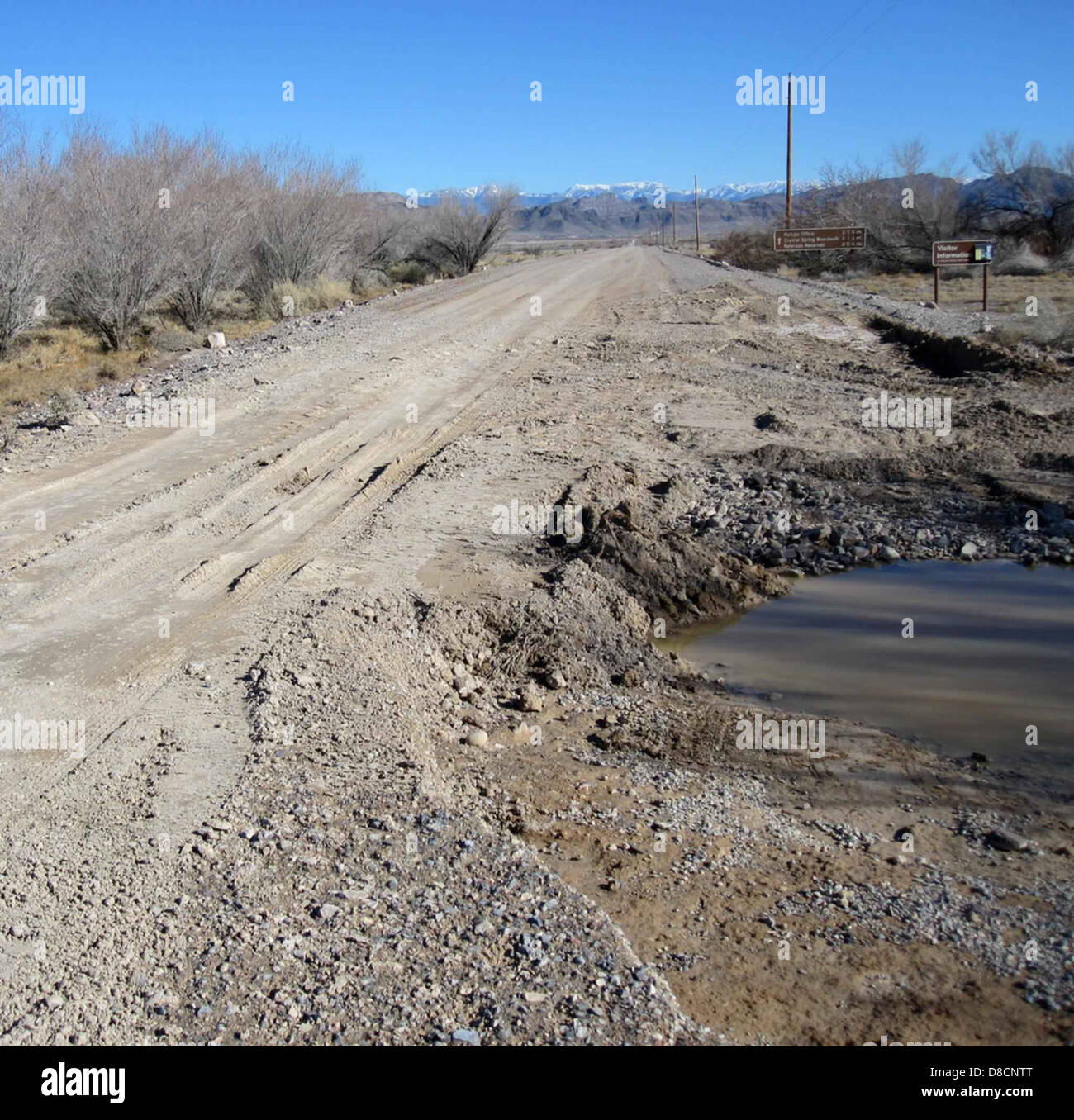 Effects of heavy rains hi-res stock photography and images - Alamy