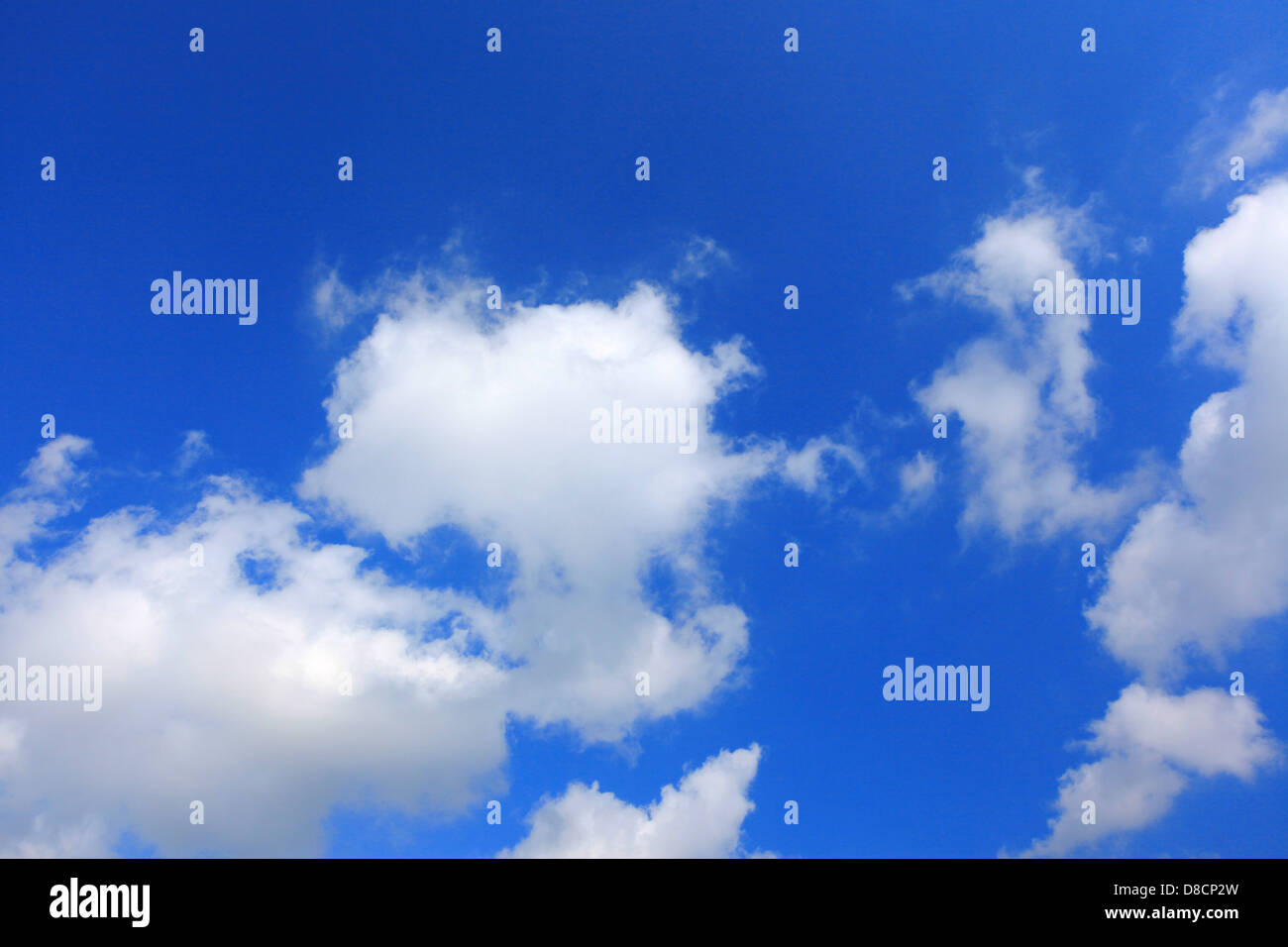 Blue sky only hi-res stock photography and images - Alamy