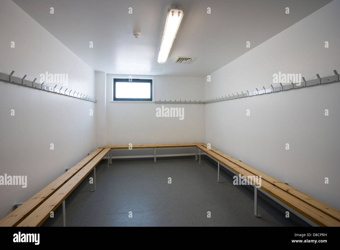 Brunel University Sports Pavilion Stock Photo - Alamy
