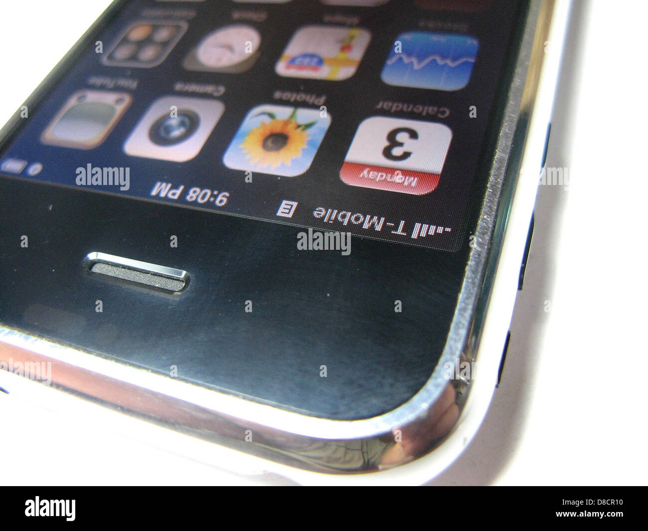 Operating system icons hi-res stock photography and images - Alamy