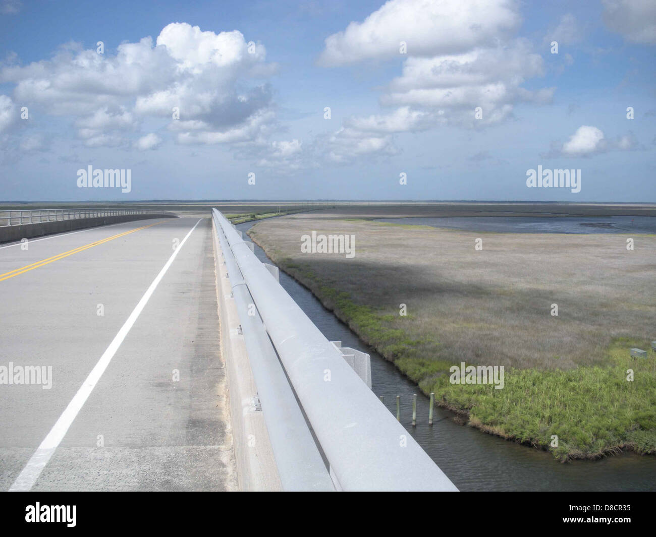The iron steel structure of a bridge is highlighted, showcasing its ...