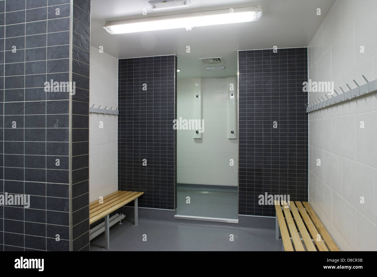 Changing pavilion hi-res stock photography and images - Alamy