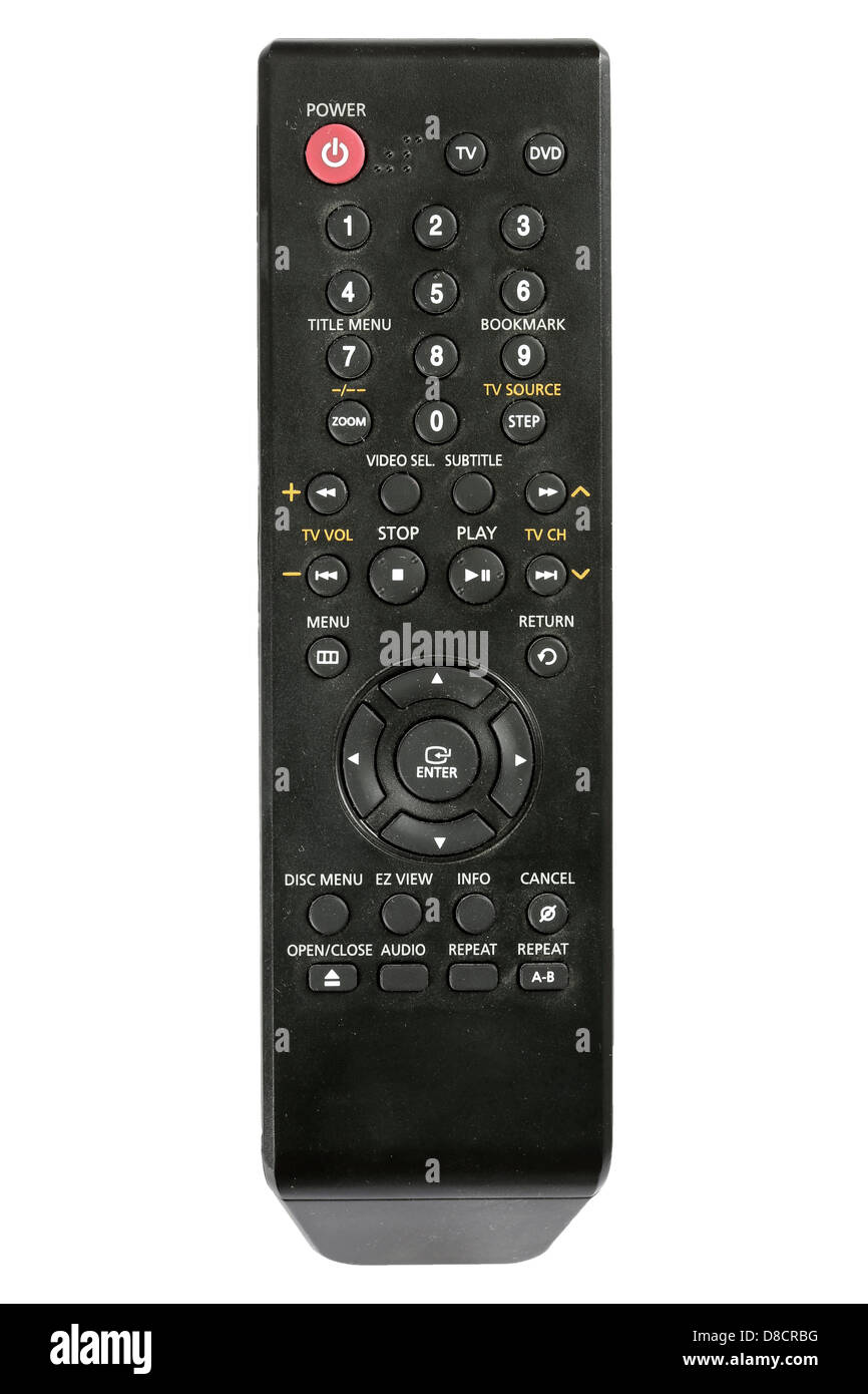 Command buttons Cut Out Stock Images & Pictures - Alamy