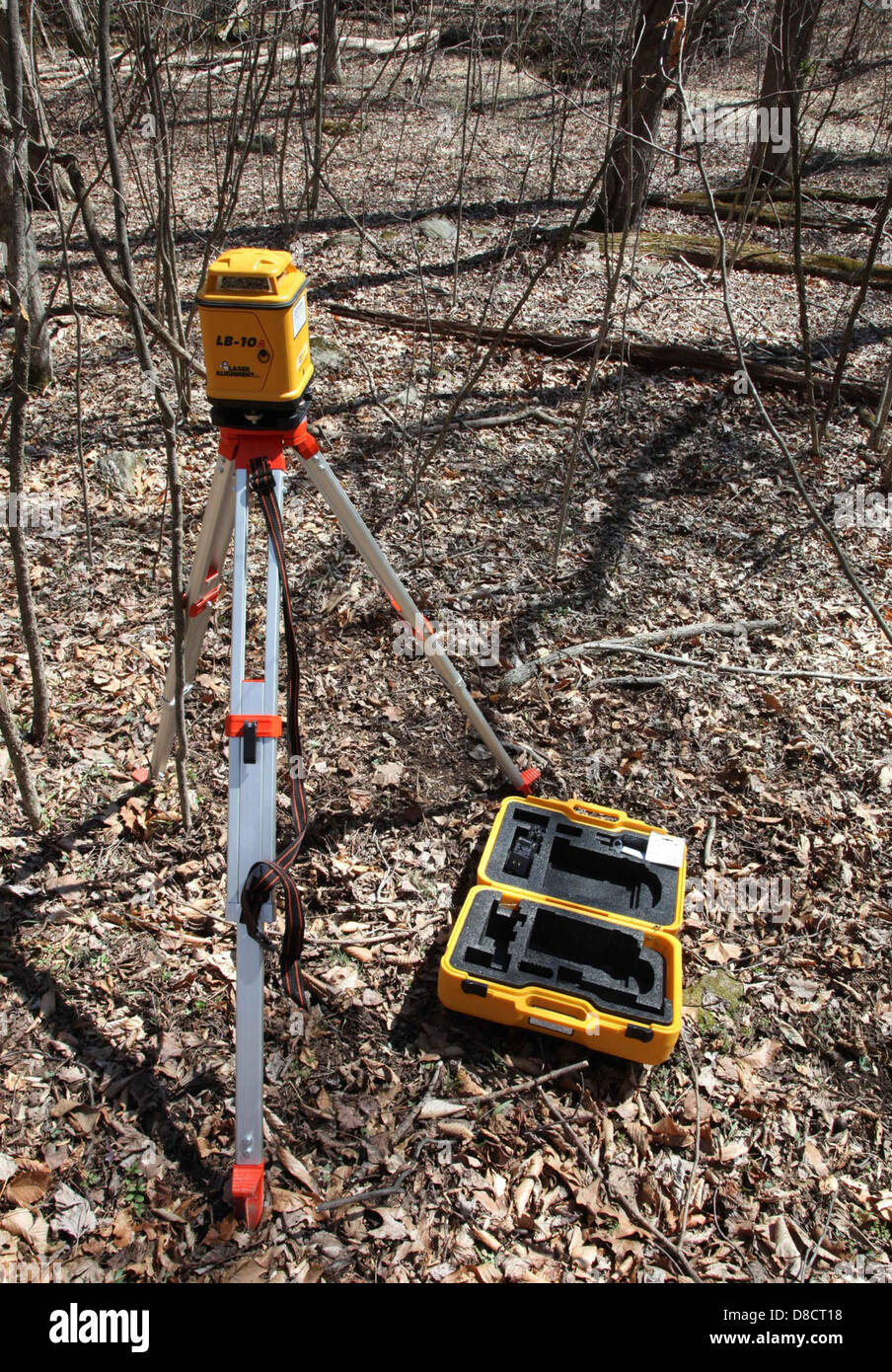 Habitat mapping hi-res stock photography and images - Alamy