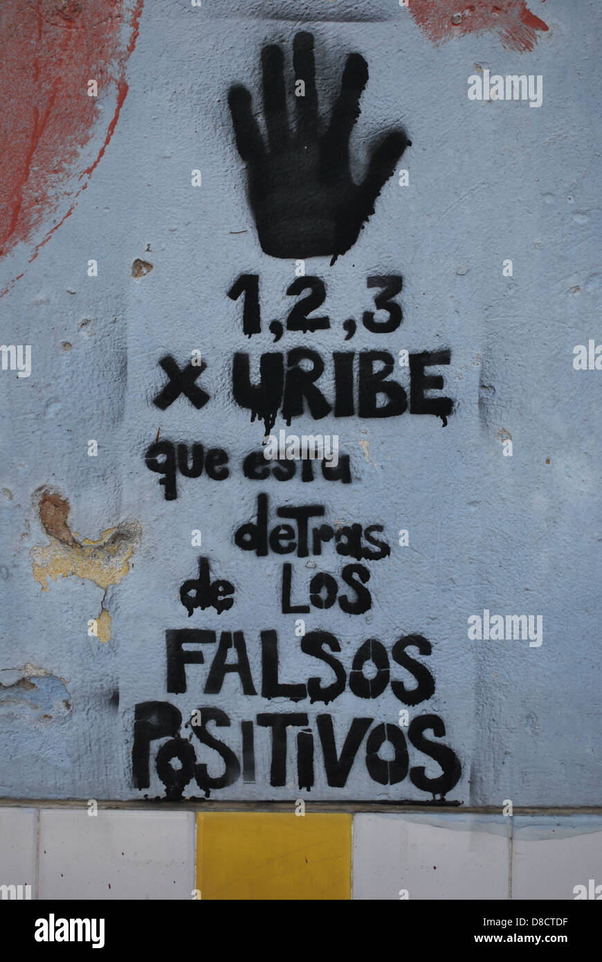 False positives mural bogota hi-res stock photography and images - Alamy False positives mural bogota hi-res stock photography and images - Alamy