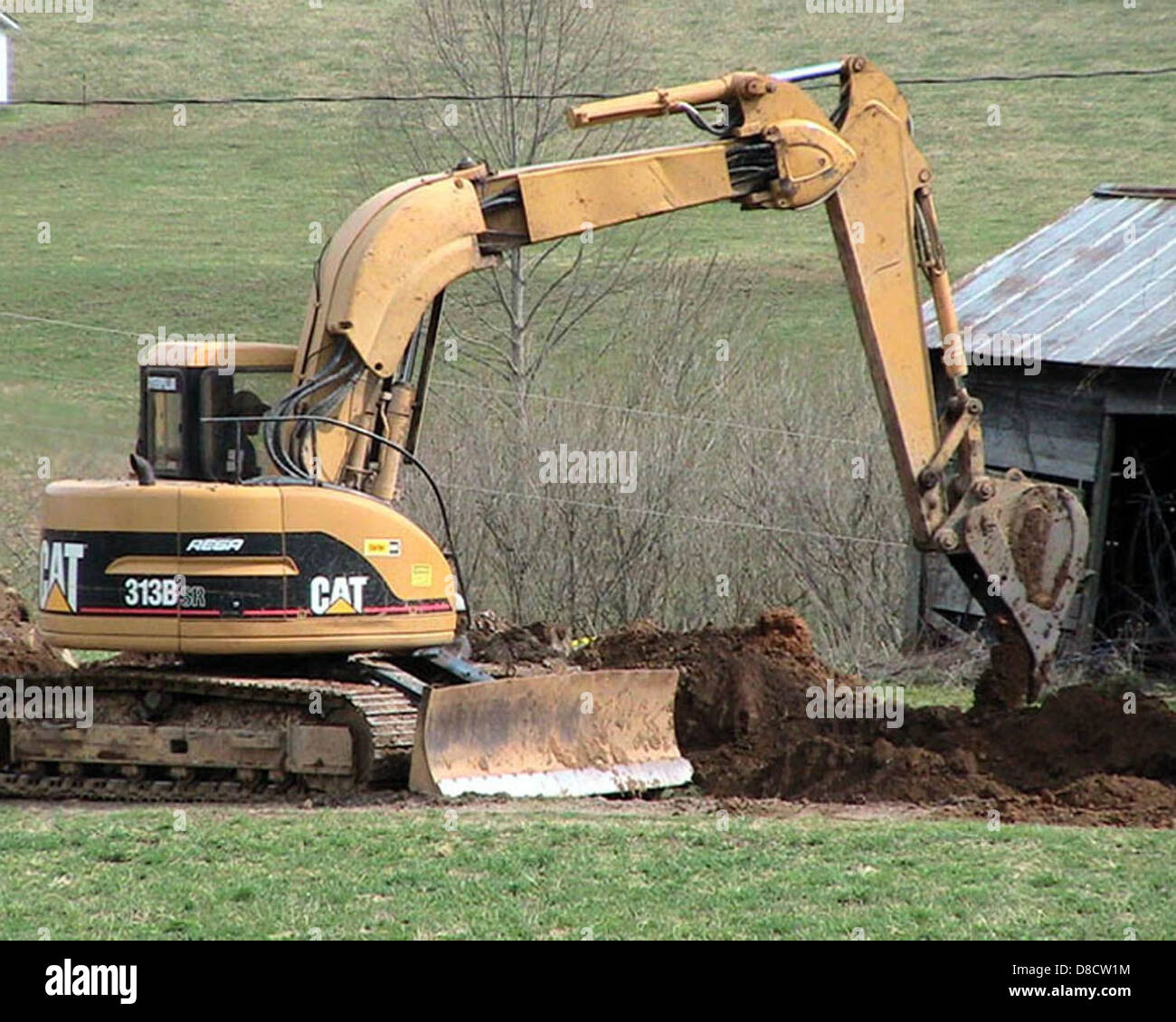 A loader excavator is a construction vehicle designed for digging ...