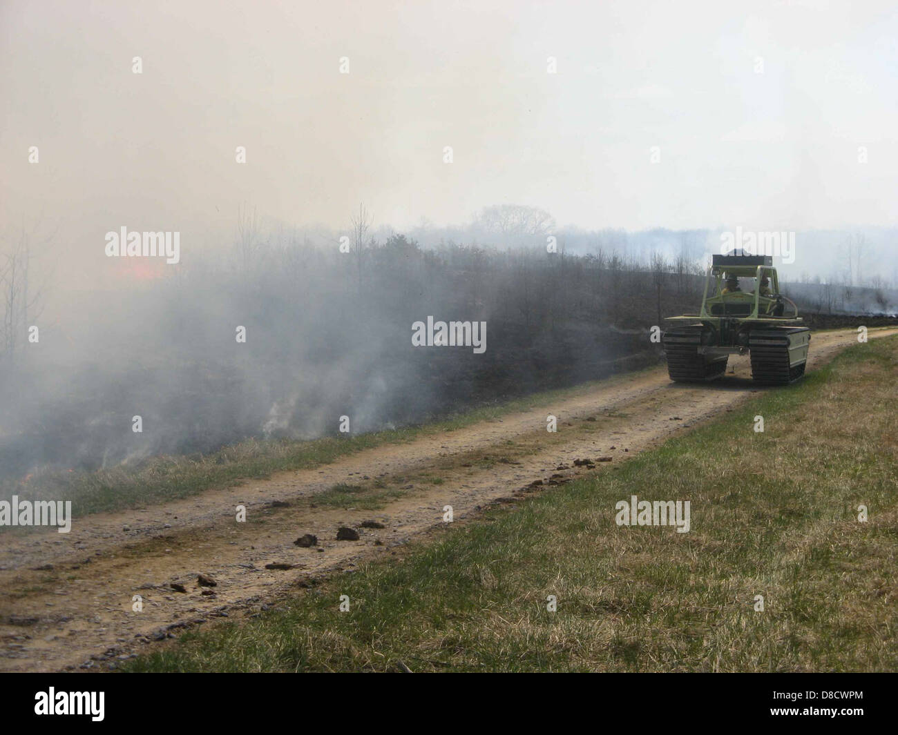 Fireline hi-res stock photography and images - Alamy