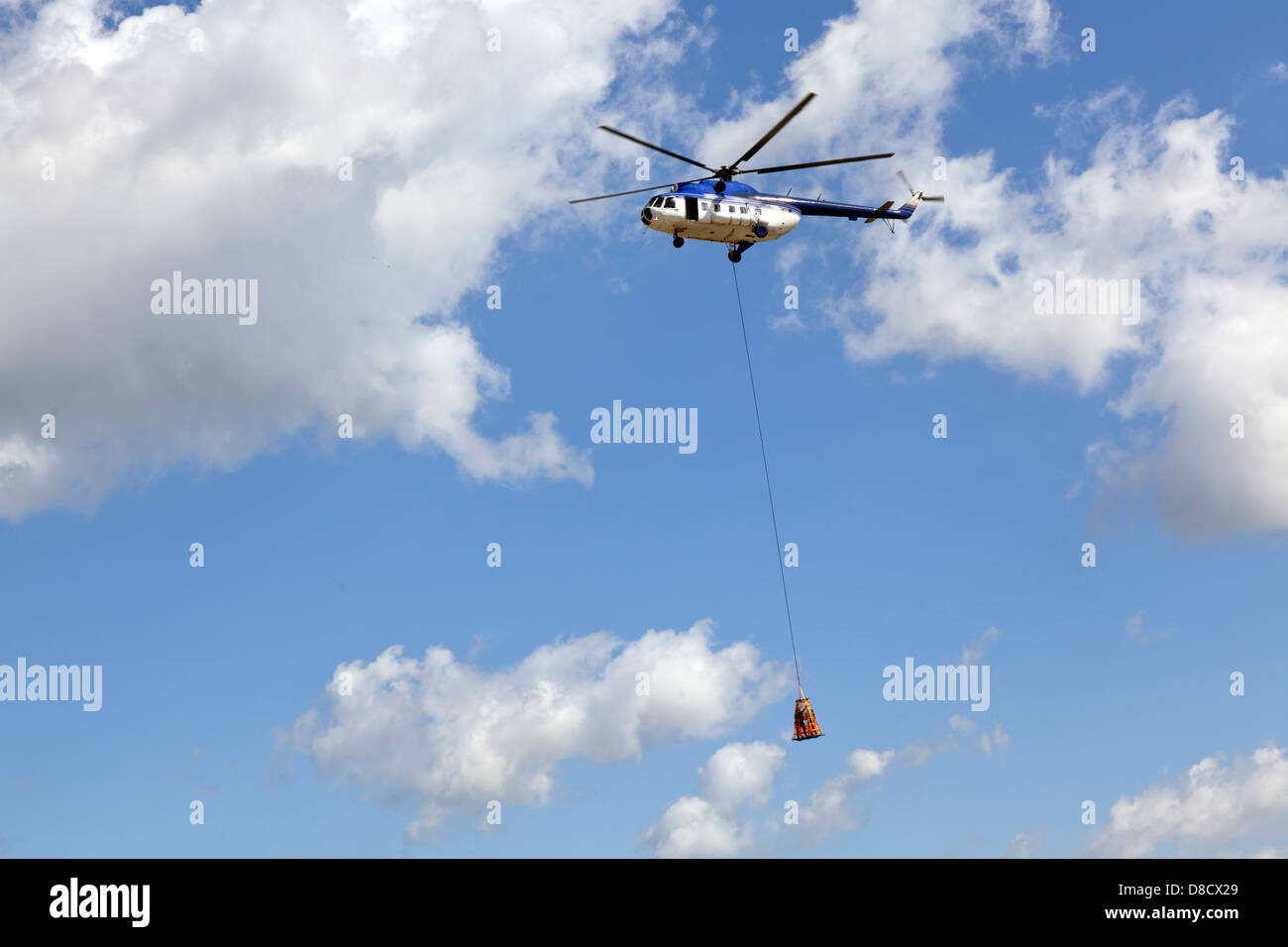 Human cargo hi-res stock photography and images - Alamy