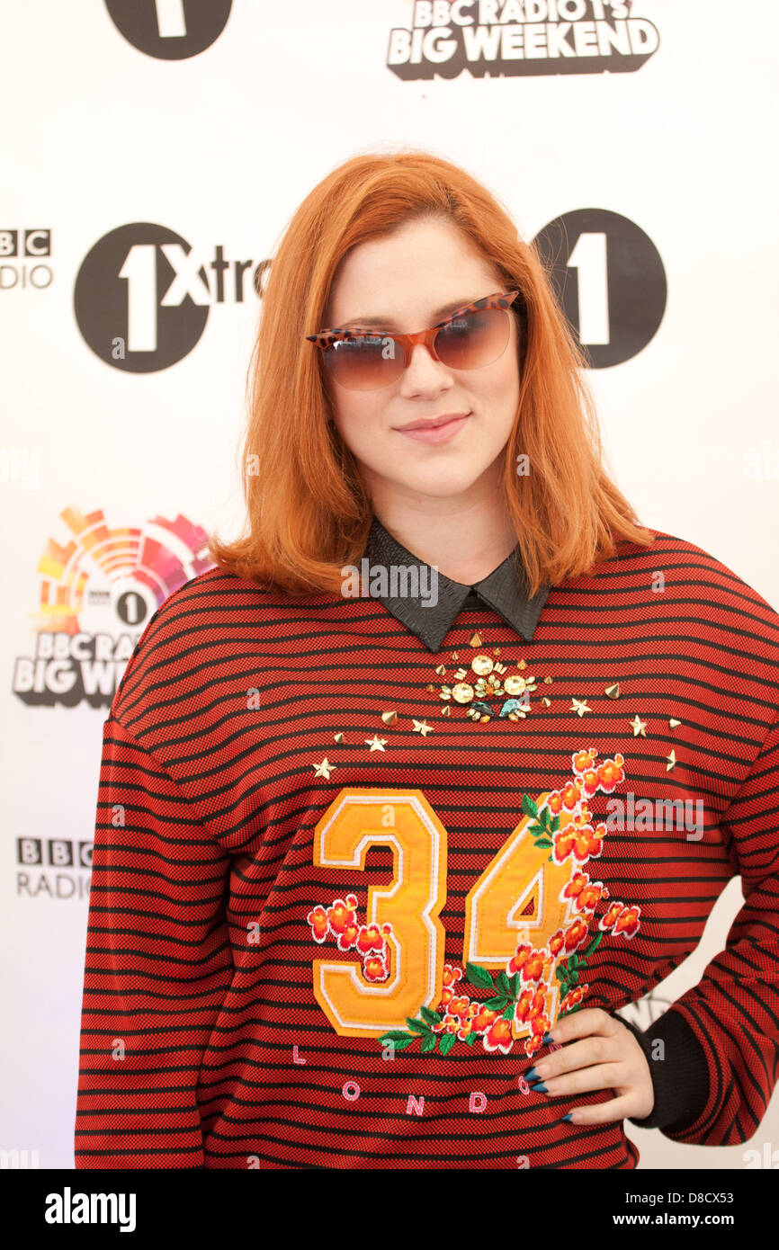 Bbc 1xtra hi-res stock photography and images - Alamy