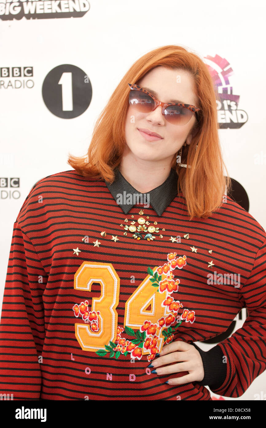 Bbc 1xtra hi-res stock photography and images - Alamy