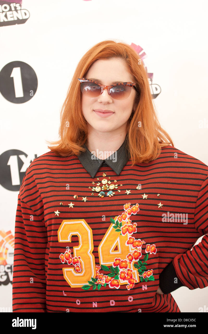 Bbc 1xtra hi-res stock photography and images - Alamy