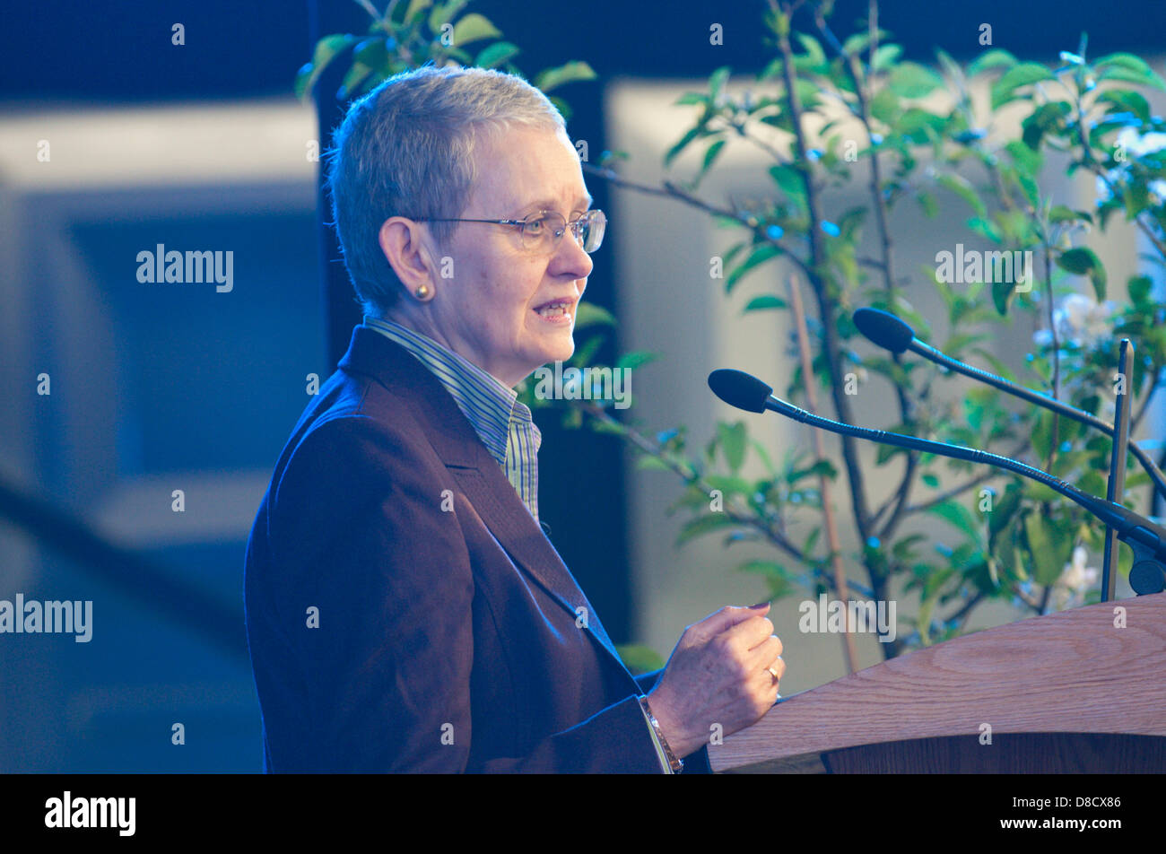 Elizabeth chapman lawrence hi-res stock photography and images - Alamy